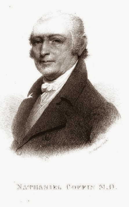 AnceStory Archives: Portland’s Earliest Medical Practitioners