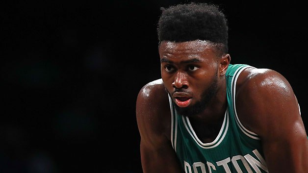 Video: Jaylen Brown on capping off his rookie year and Summer League