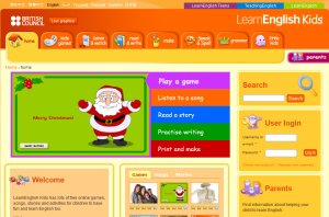 English Skills - Starters : LearnEnglish Kids