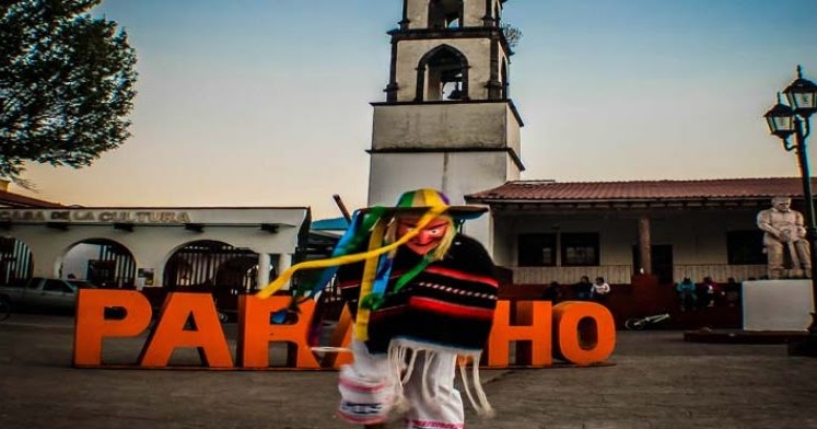 paracho y sus tradiciones