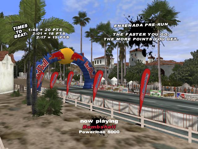 Download Free Baja 1000 Pc Game