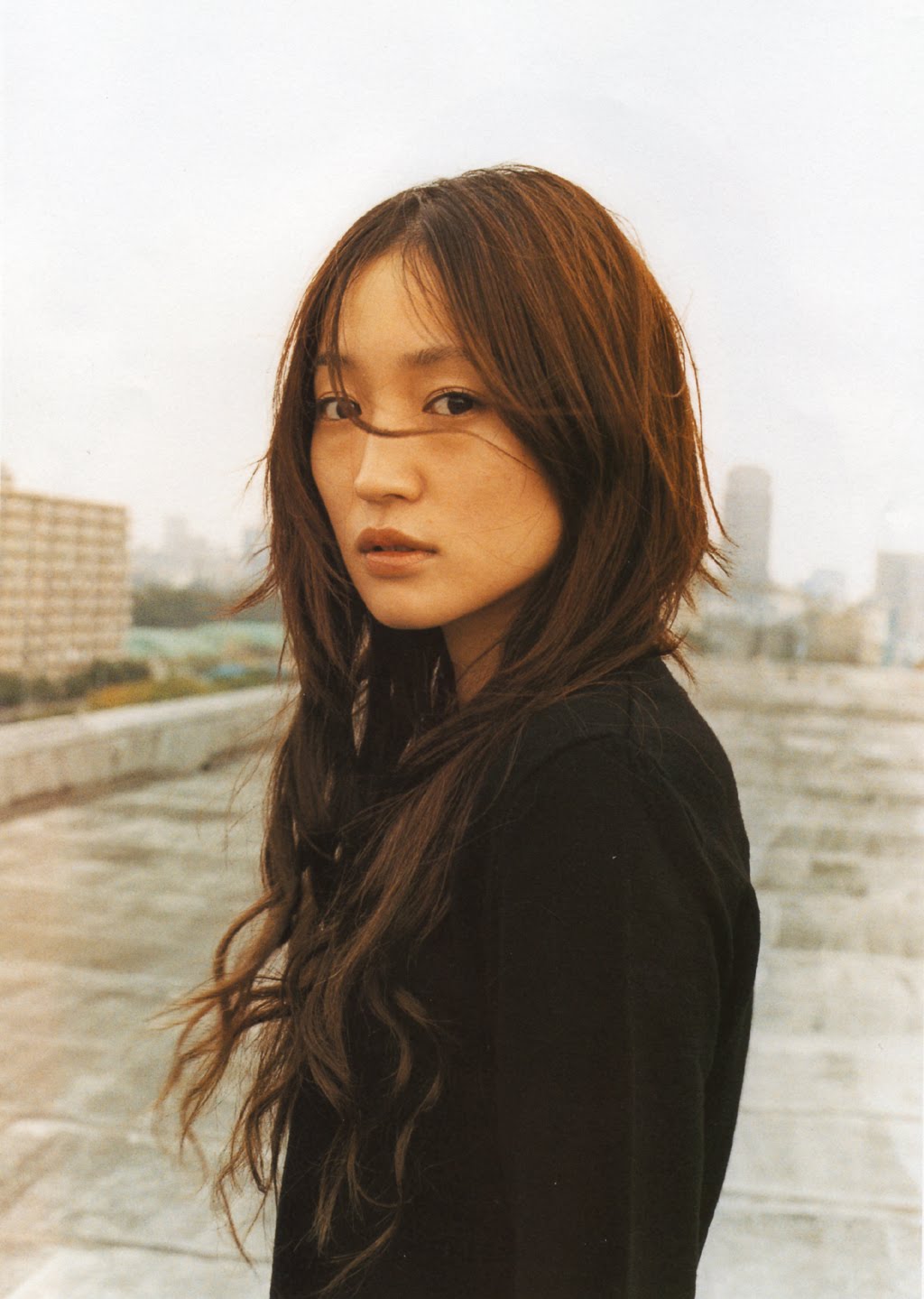 artit: Music Artists | Yuko Ando