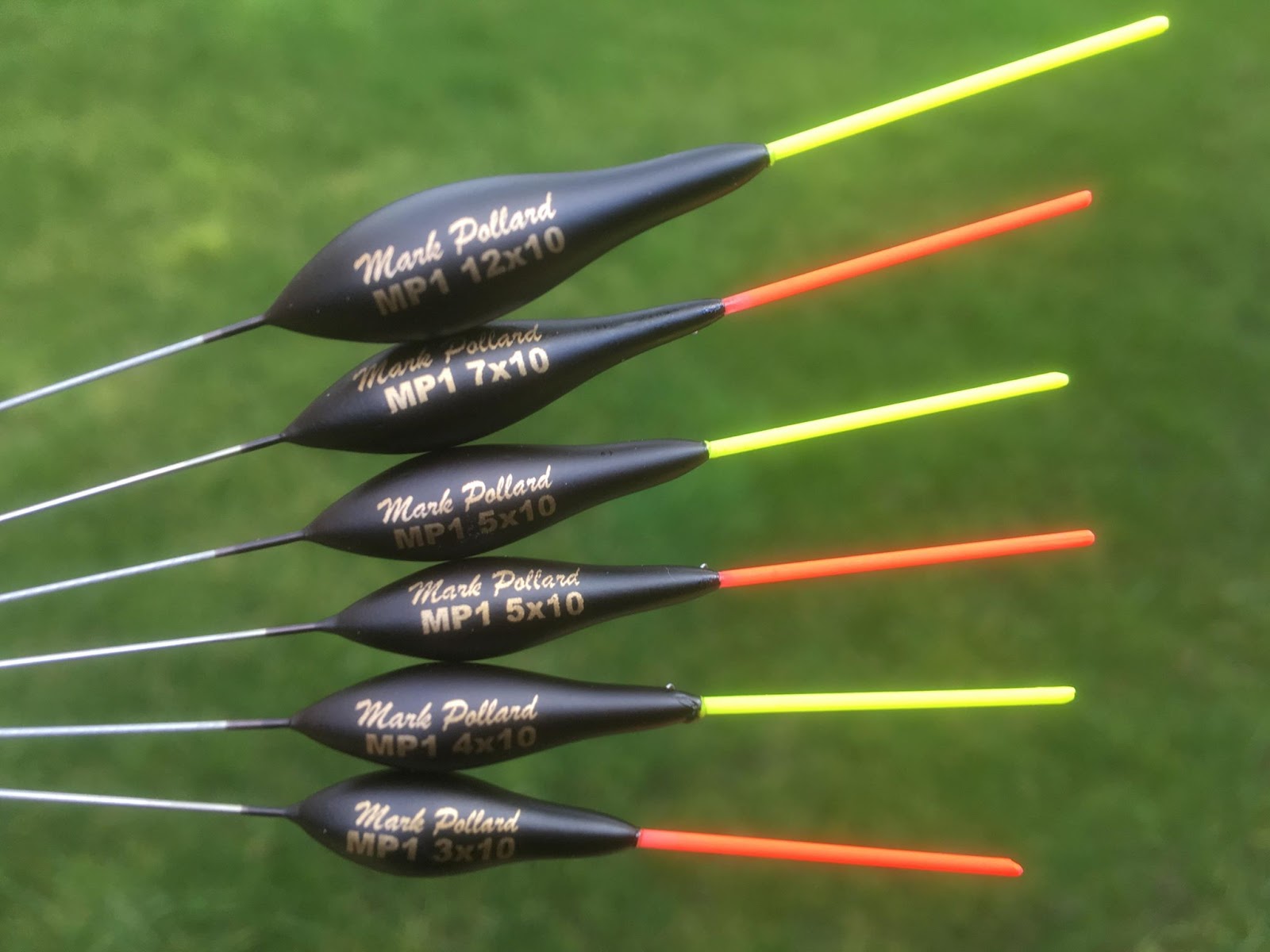 Match Fishing in Europe: 2019 - David Mellors on MARK POLLARD float range