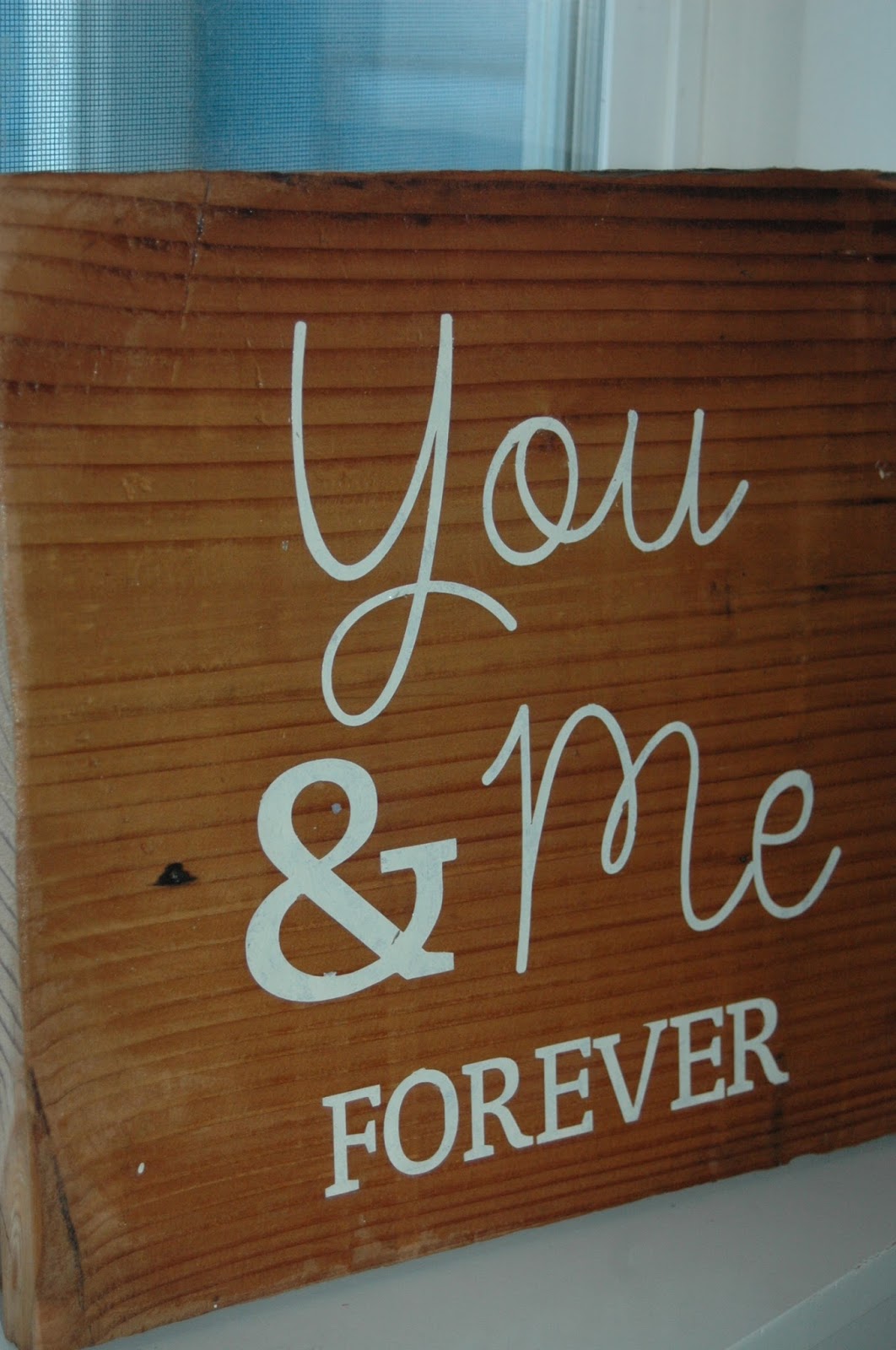 All my Goodness!!: MORE CUSTOM SIGN ORDERS