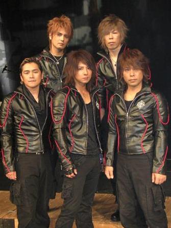 Dorama World: SOPHIA announces its suspension of music activities from ...