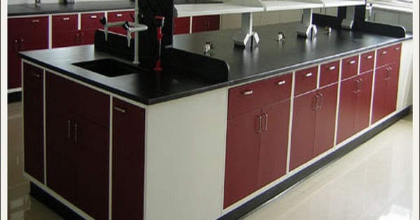 ZHIHAO LAB FURNITURE LTD: Wooden Lab Tables