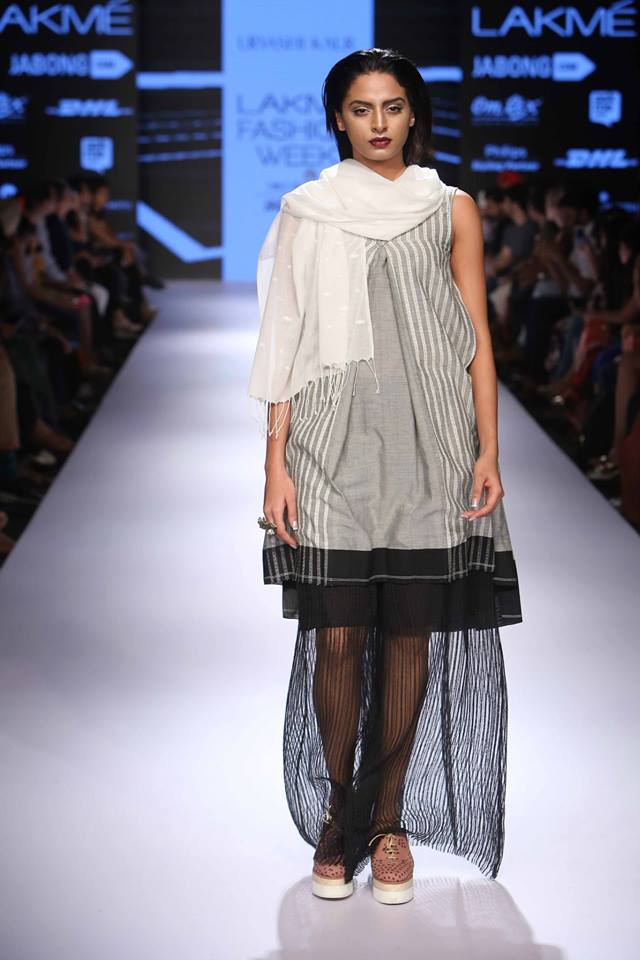 A Quaint Perspective