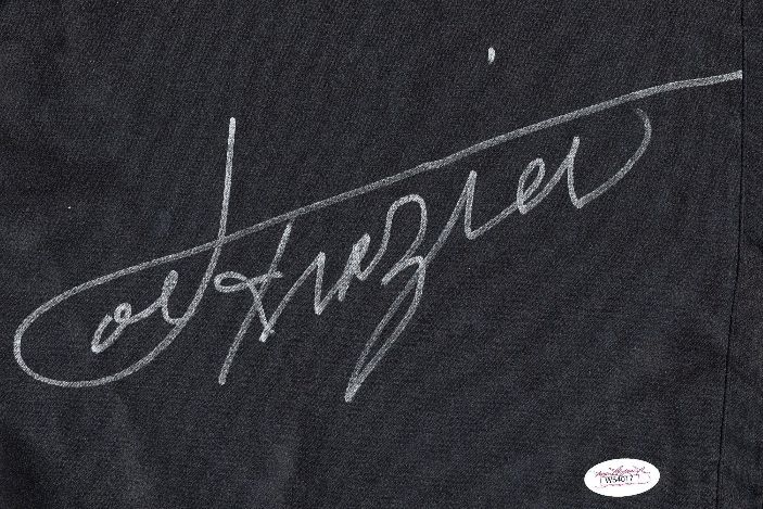 Signature Arts, Inc.: James Spence Authentication: Authenticating ...