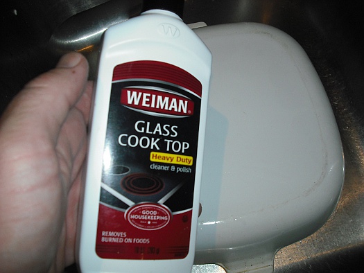 CorningWare 411: Cornflower is the New Green - Renewing a P-10-B (10 ...