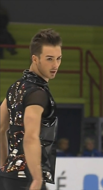 Magia Gelada - Patinagem artística : Notícias - Papadakis & Cizeron