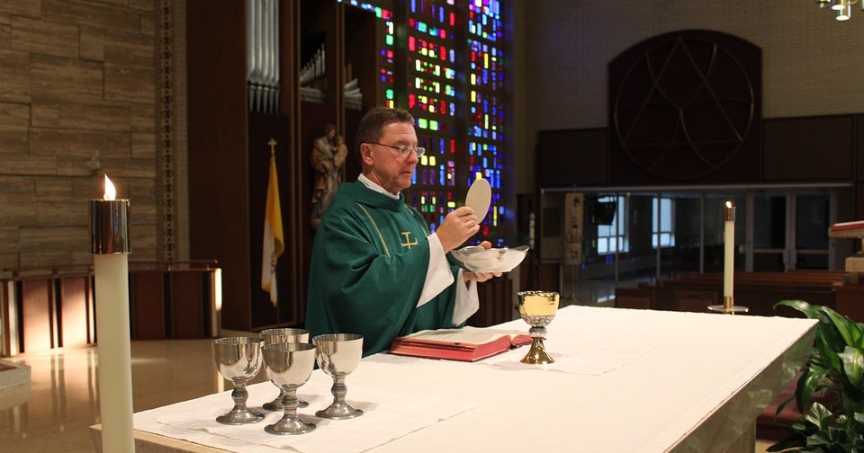 Anglicans Ablaze: Men in Skirts: Vestments in the Anglican Church