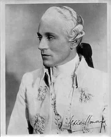 Leslie Howard: Berkeley Square