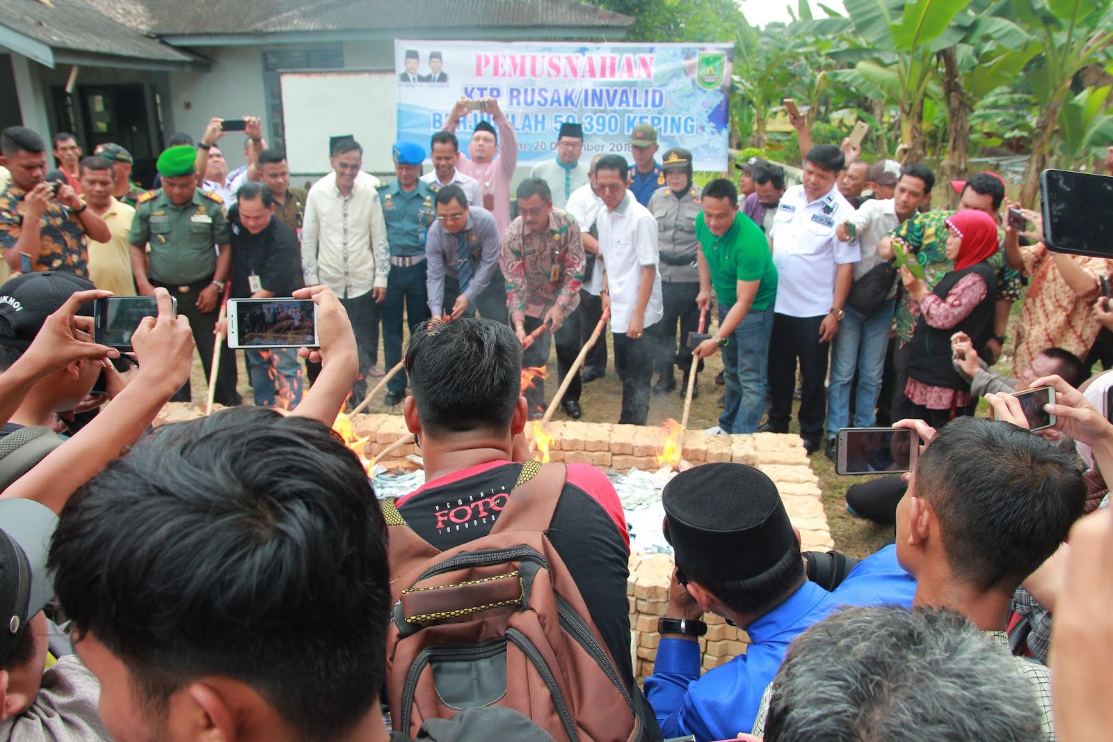 Dinas Kependudukan dan Pencatatan Sipil Kota Batam Pemerintah Kota ...