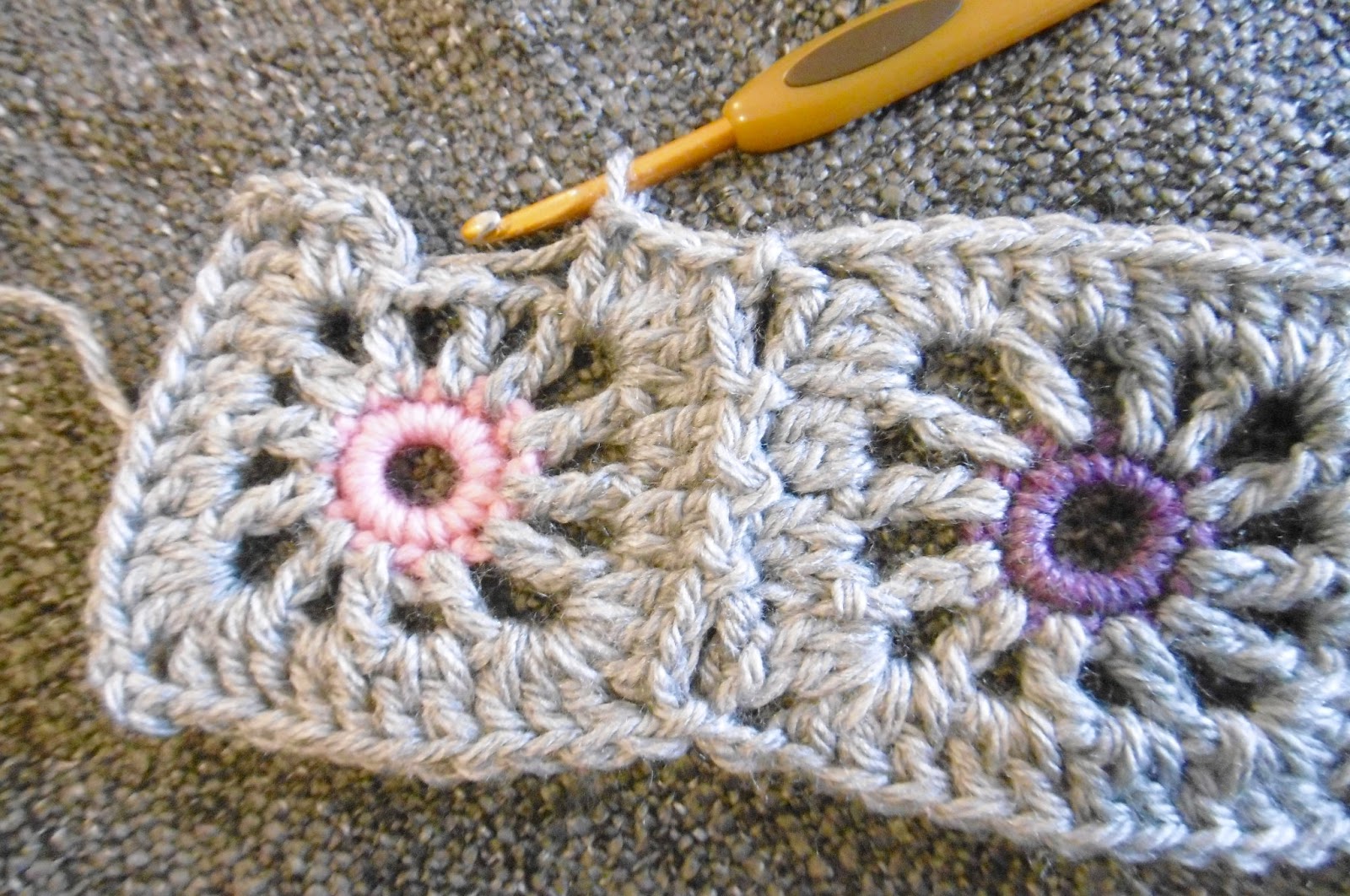 Susan Pinner: CAMPER COAT MANY VARIATIONS AND PATTERNS