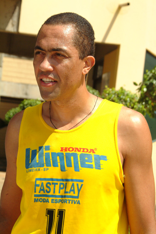 BLOG WINNER HISTÓRIA: Telmo: uma história de amor e raça pela Winner