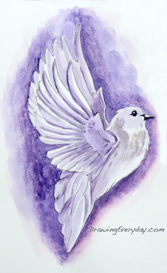 *Sketching Every Day*: The Skill Of Simplicity