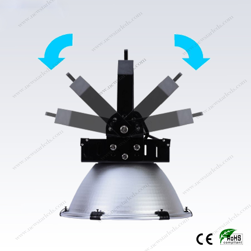 NEWSTAR LED CO., LIMITED: Industrial 200W LED High Bay Lights