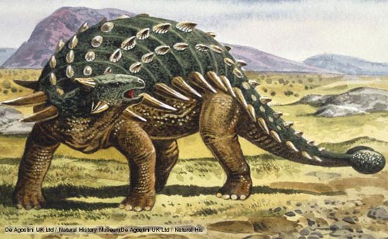 10 Dinosaurus yang Masih Hidup Sampai Sekarang - Cak Wiki