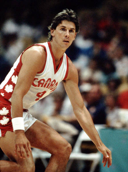 RobVogt80s: Canada’s greatest basketball moment