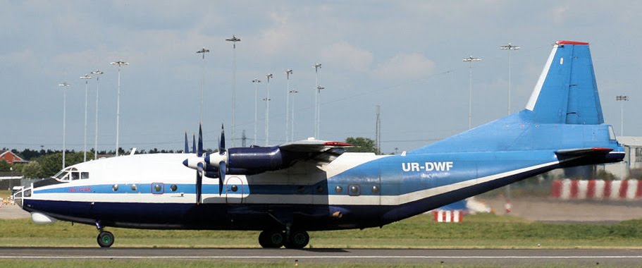Birmingham Airport Photo Blog: Saturday 23 July 2011 - Blue Panorama ...