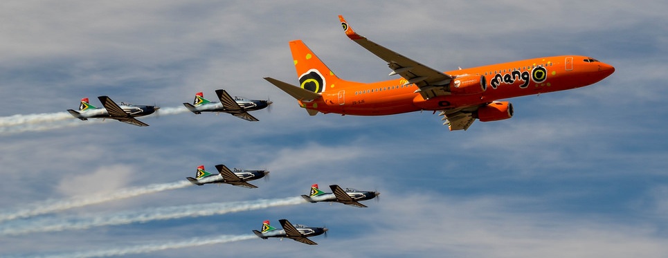 Compare and Book Domestic and International Flights: Travelling with ...