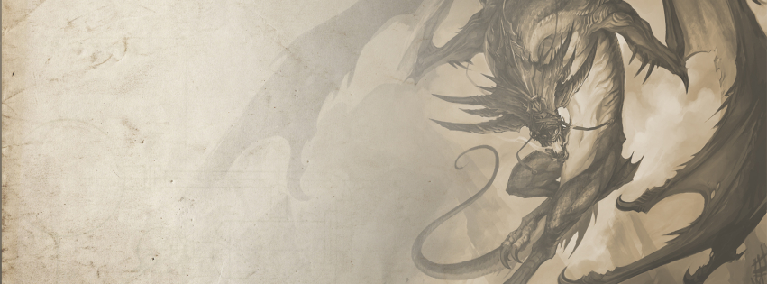 Dragon Facebook Covers - Học tiếng nhật, java và mọi thứ