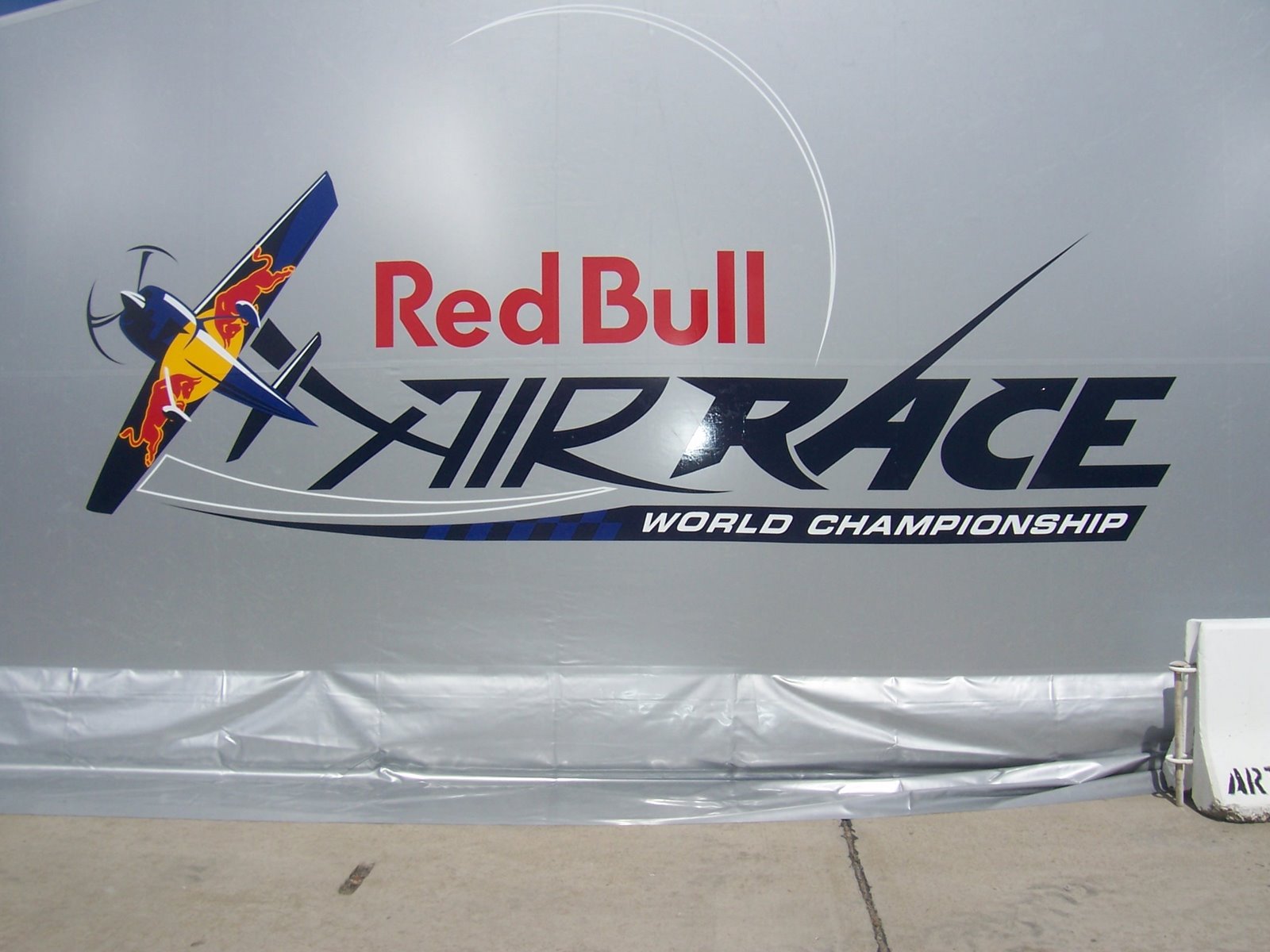 History of All Logos: All Red Bull Logos