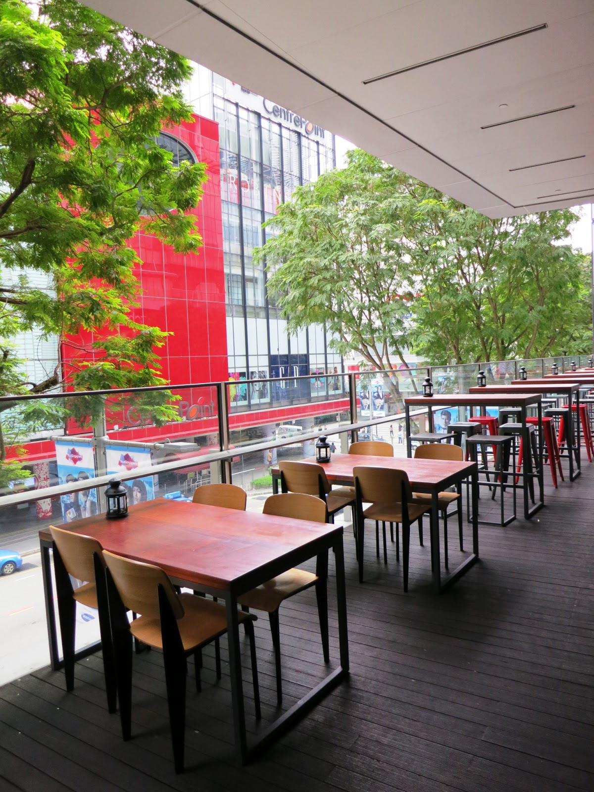 PinkyPiggu: Tanuki Raw @ Orchard Central ~ A Weekday Set Lunch