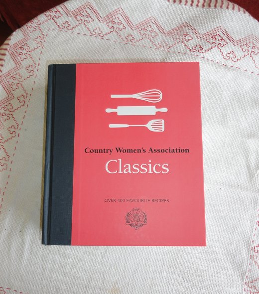 CWA Classics and assorted extras | down to earth