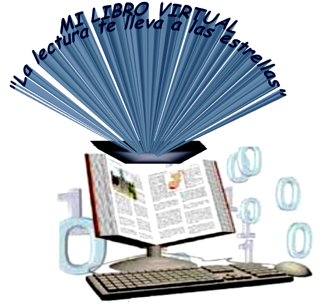 MI LIBRO VIRTUAL