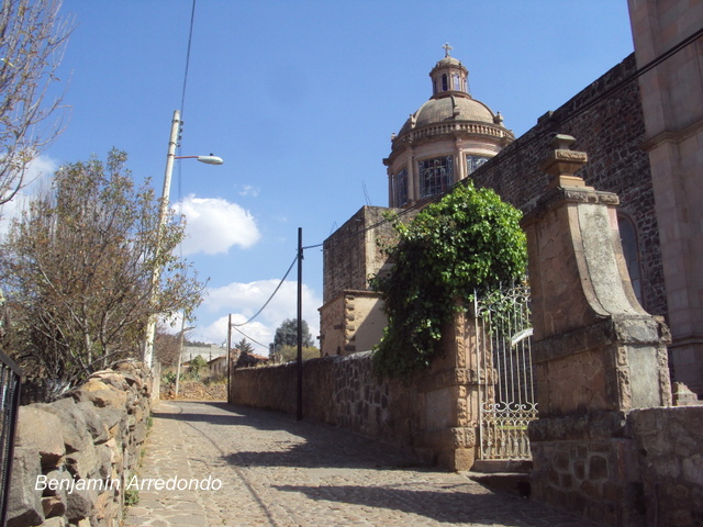 El Bable: Tlacotepec, Michoacán: Un pueblo que además de ser hermoso ...