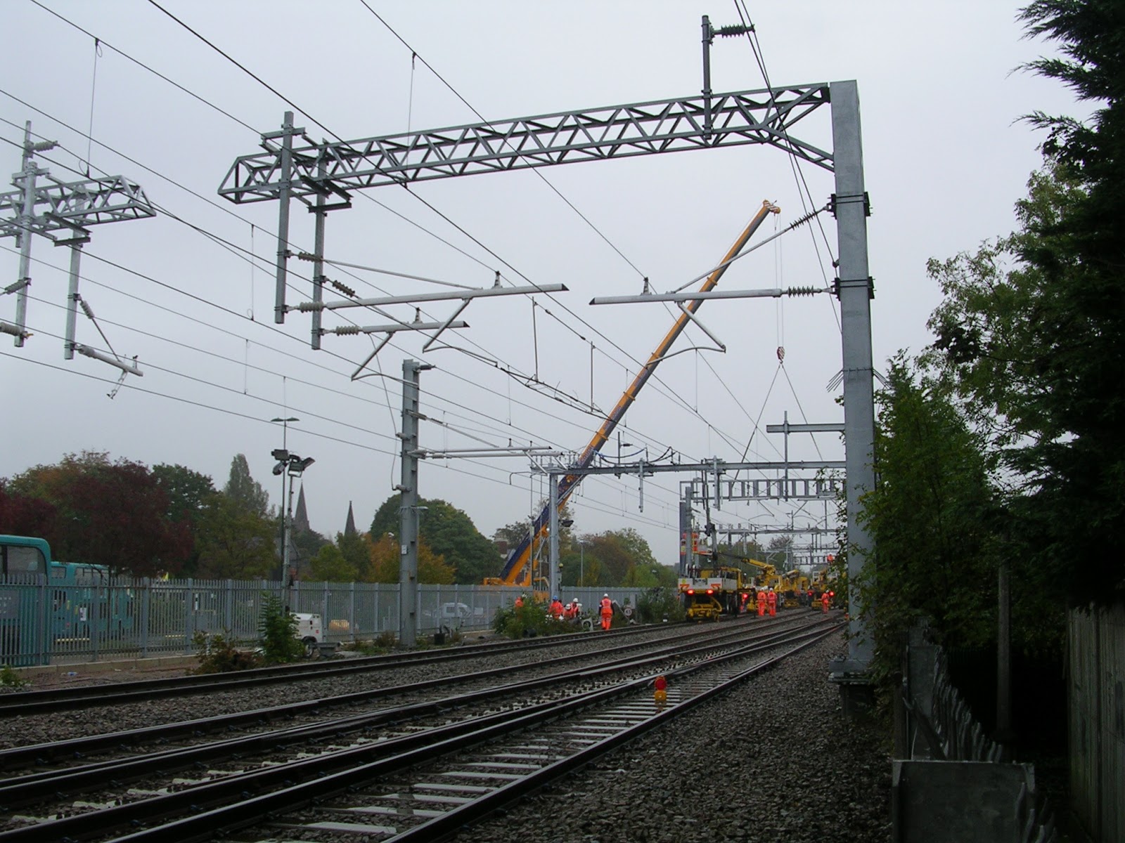 Northwest Sparks News: 2017