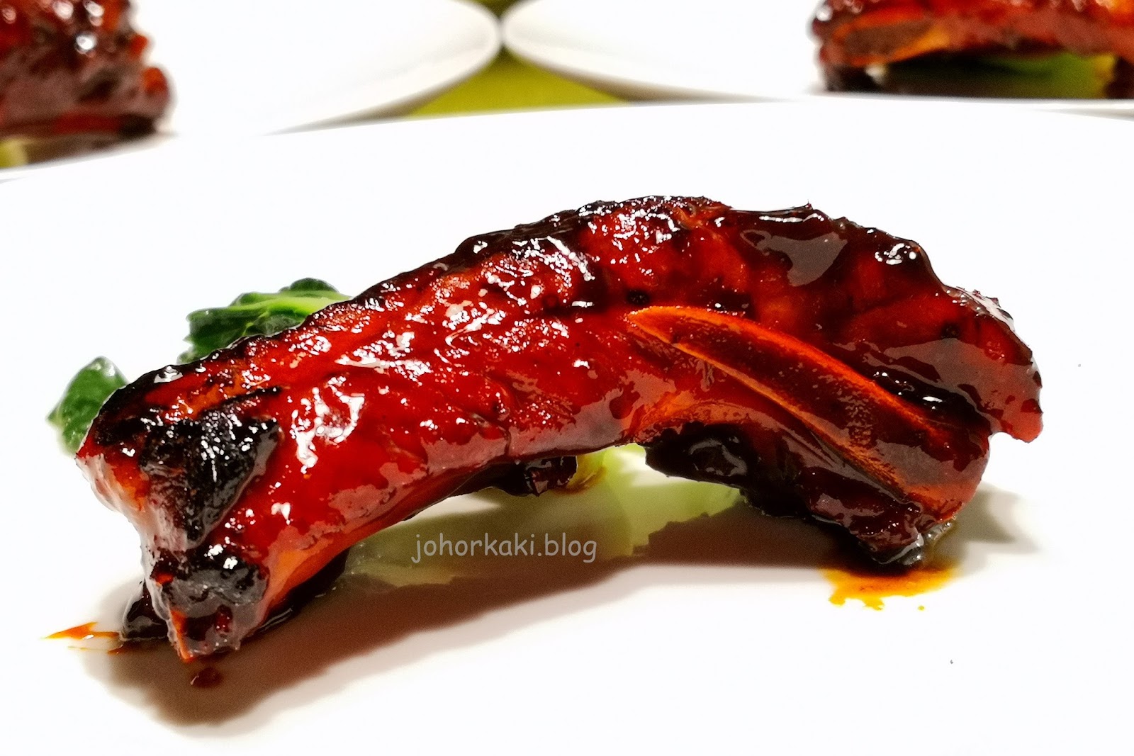 Long Jiang Classic at Clarke Quay is more than Noodle & Congee 龍江经典粥麵家 ...