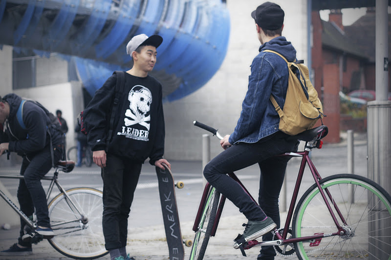 fashionspam: hipsters, flipsters | +funkystclothing | 'dope!'