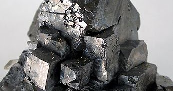 Página de curiosidades y más: ¿Qué es el plomo?