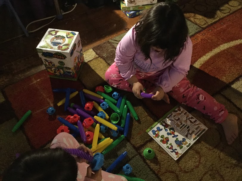 Inspired by Savannah: Holiday Gift Guide 2017: Popoids Are Unlike Other ...