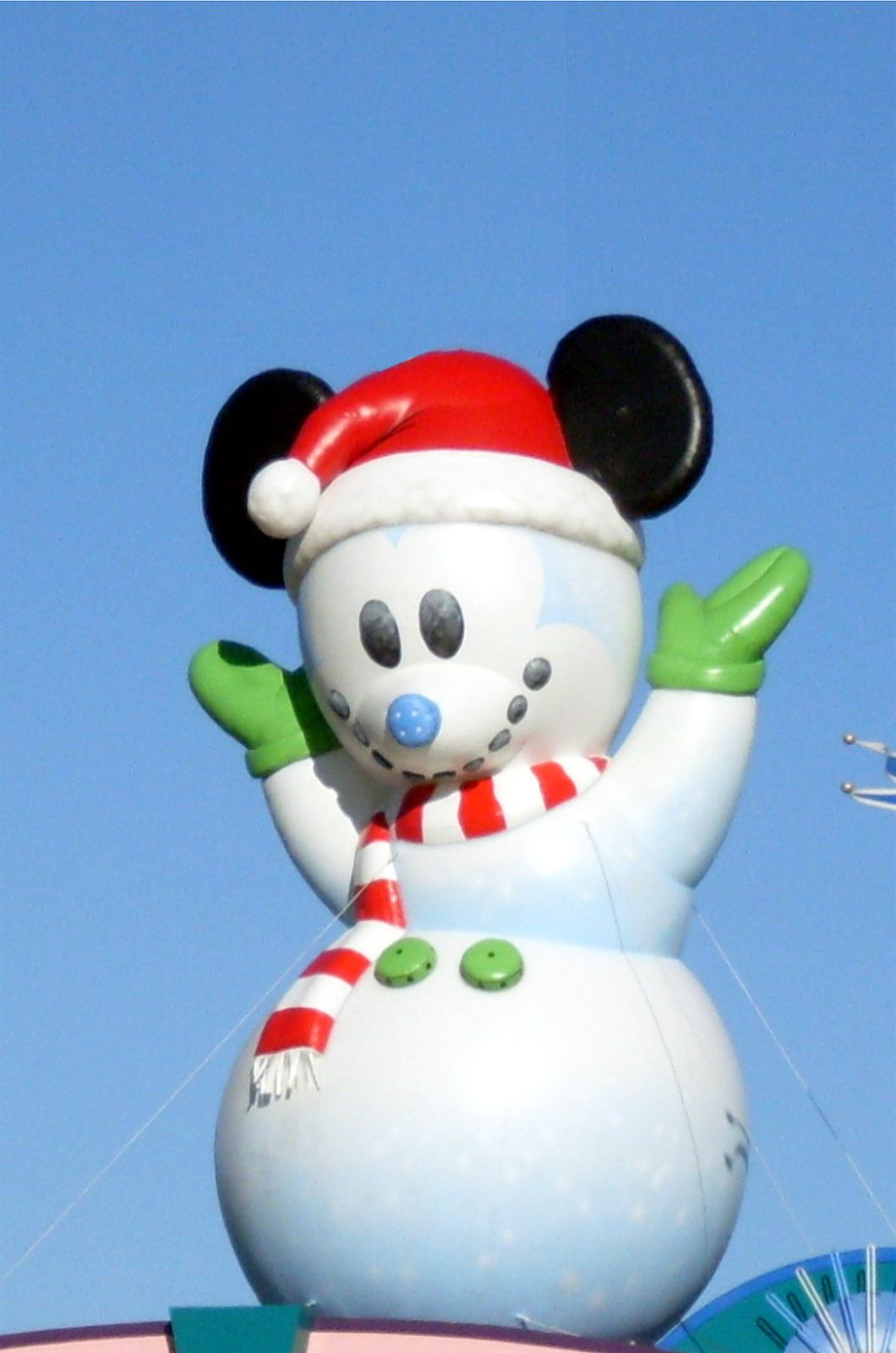 Disney at Heart: November 2011