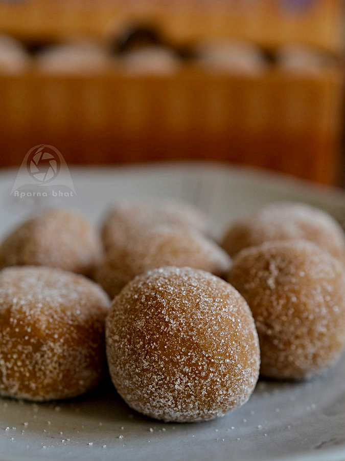 Dharwad Pedhas ~ Flavors N Colors