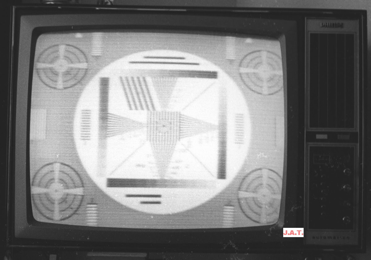 Madrid, Transportes Urbanos: TV-DX