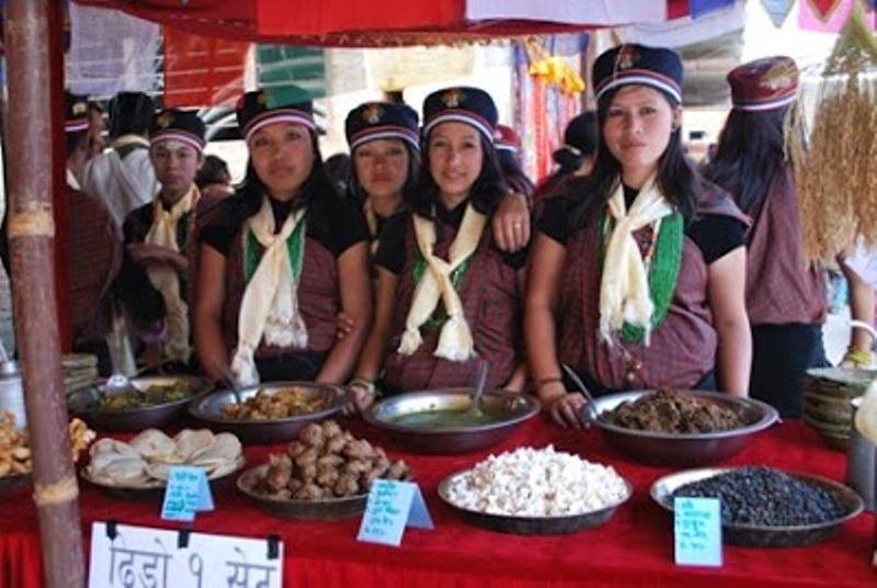 Sikkim Tamang Youth Society