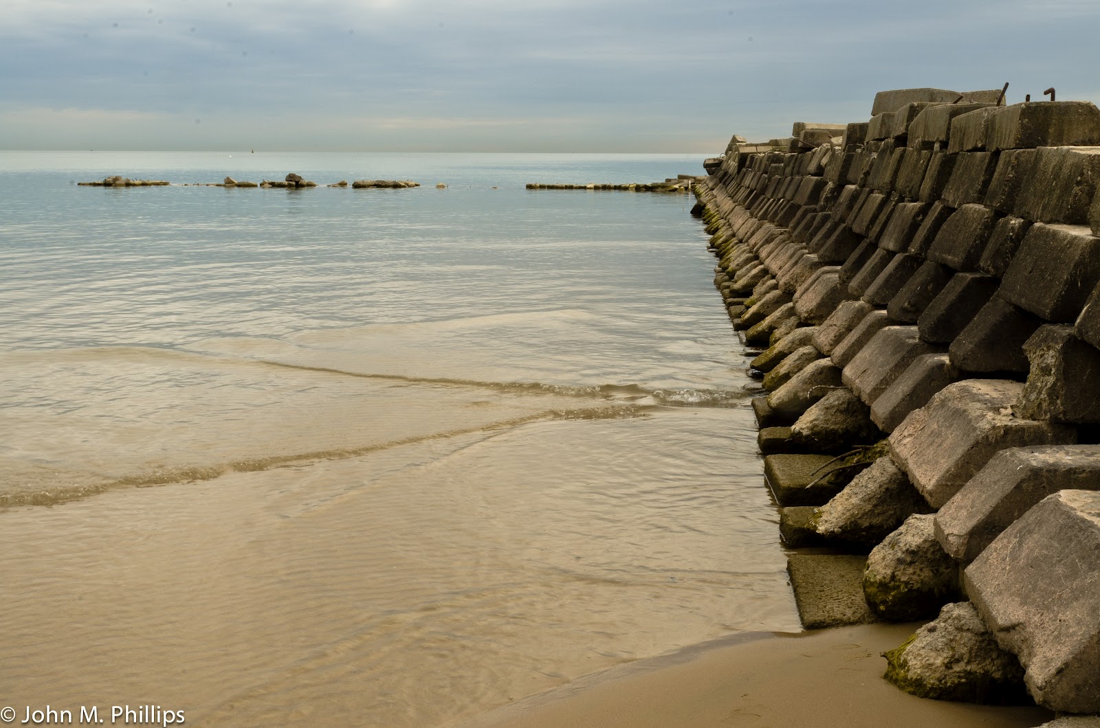 SKEPTIC PHOTO: ATWATER PARK