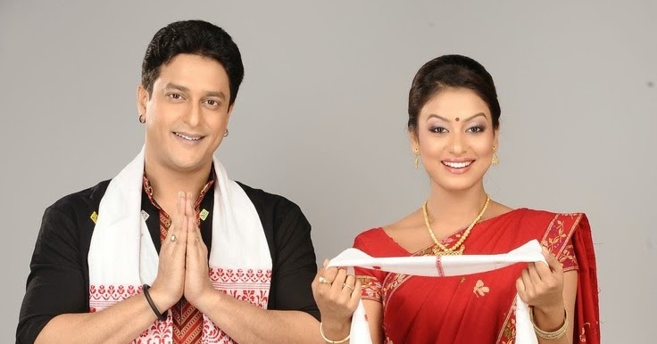 Assam Topix Blog: Culture of Assam , India