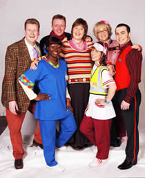 Bugbear: Me Too? No thanks.