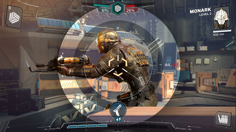 Gameplay_Raul 10 PC: Moder Combat Versus Gameplay