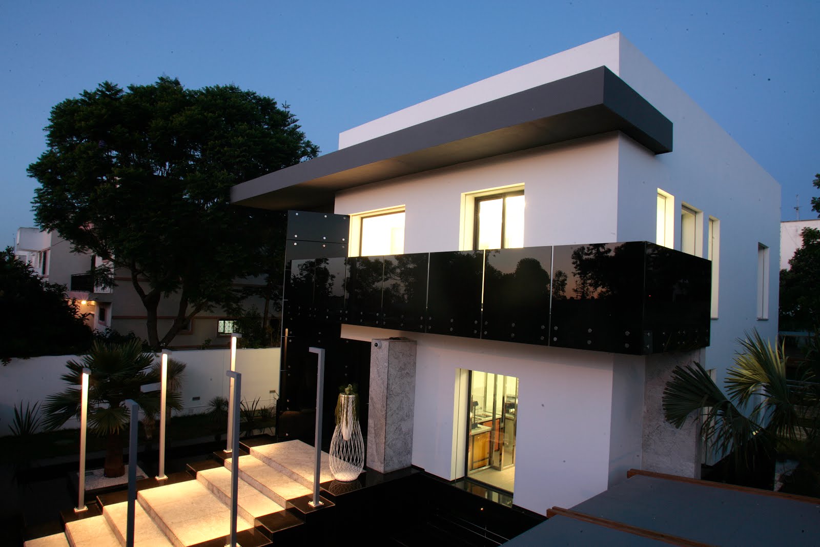 AZUELOS Presentation