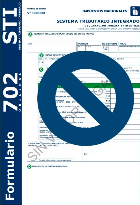 Bolivia: ¿Cómo obtener el NIT para el Sistema Tributario Integrado ...