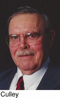 The Edward Coffey Project: James “Jim” Dudley Culley (1930-2014)