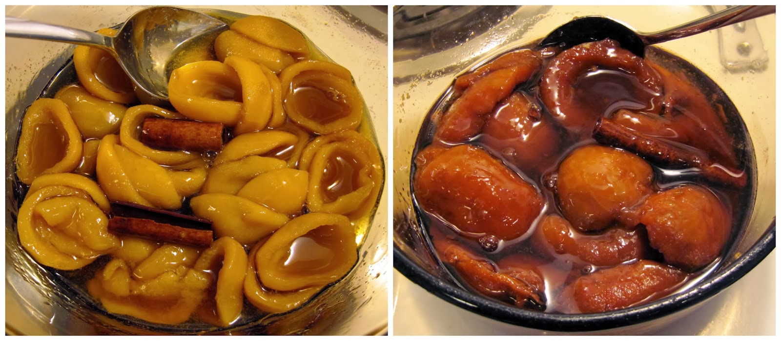 Carolina Sauce Company: Cinnamon-Rum Guava Delight