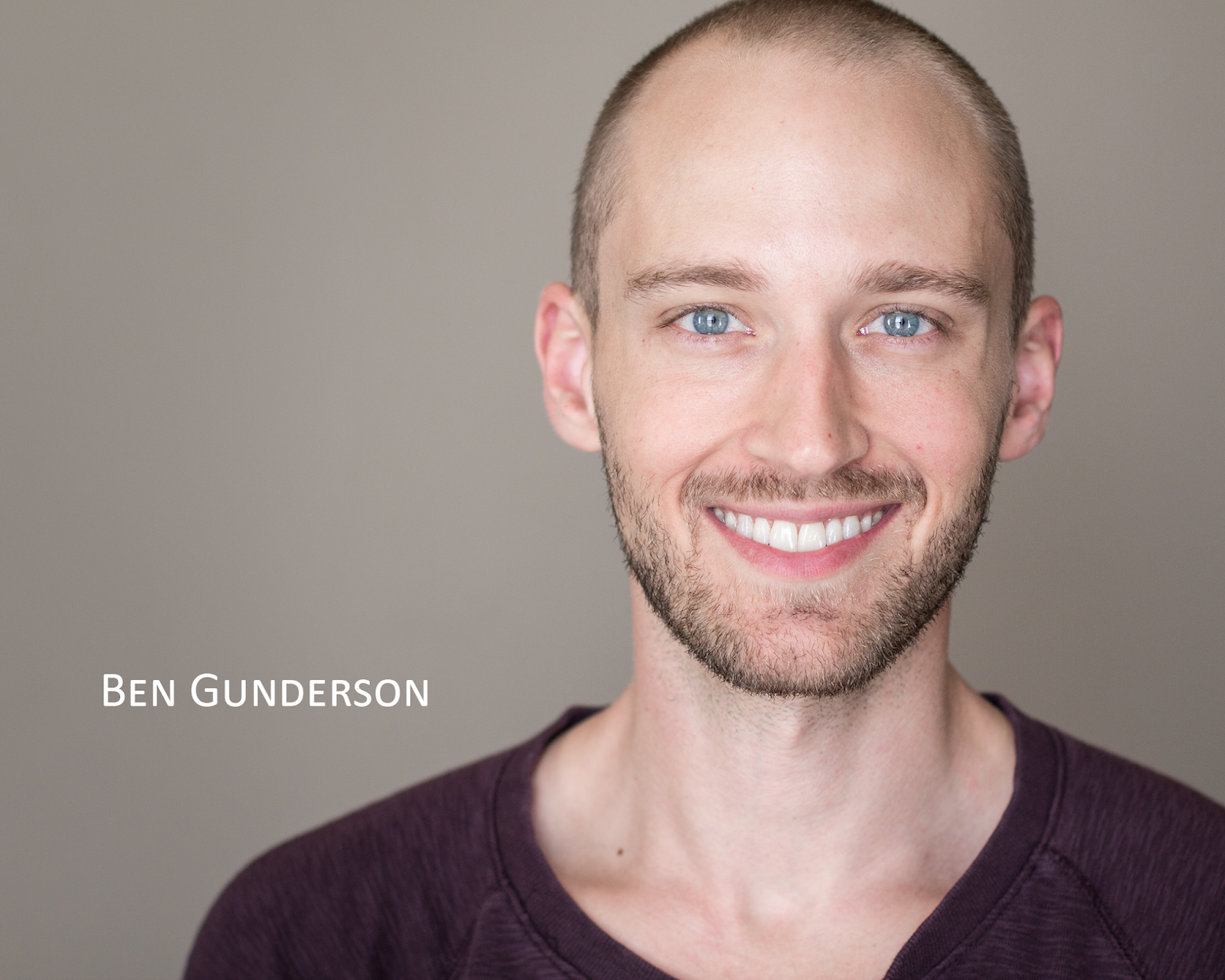 The Donna Reed Foundation: Ben Gunderson to appear in all-new Cole ...