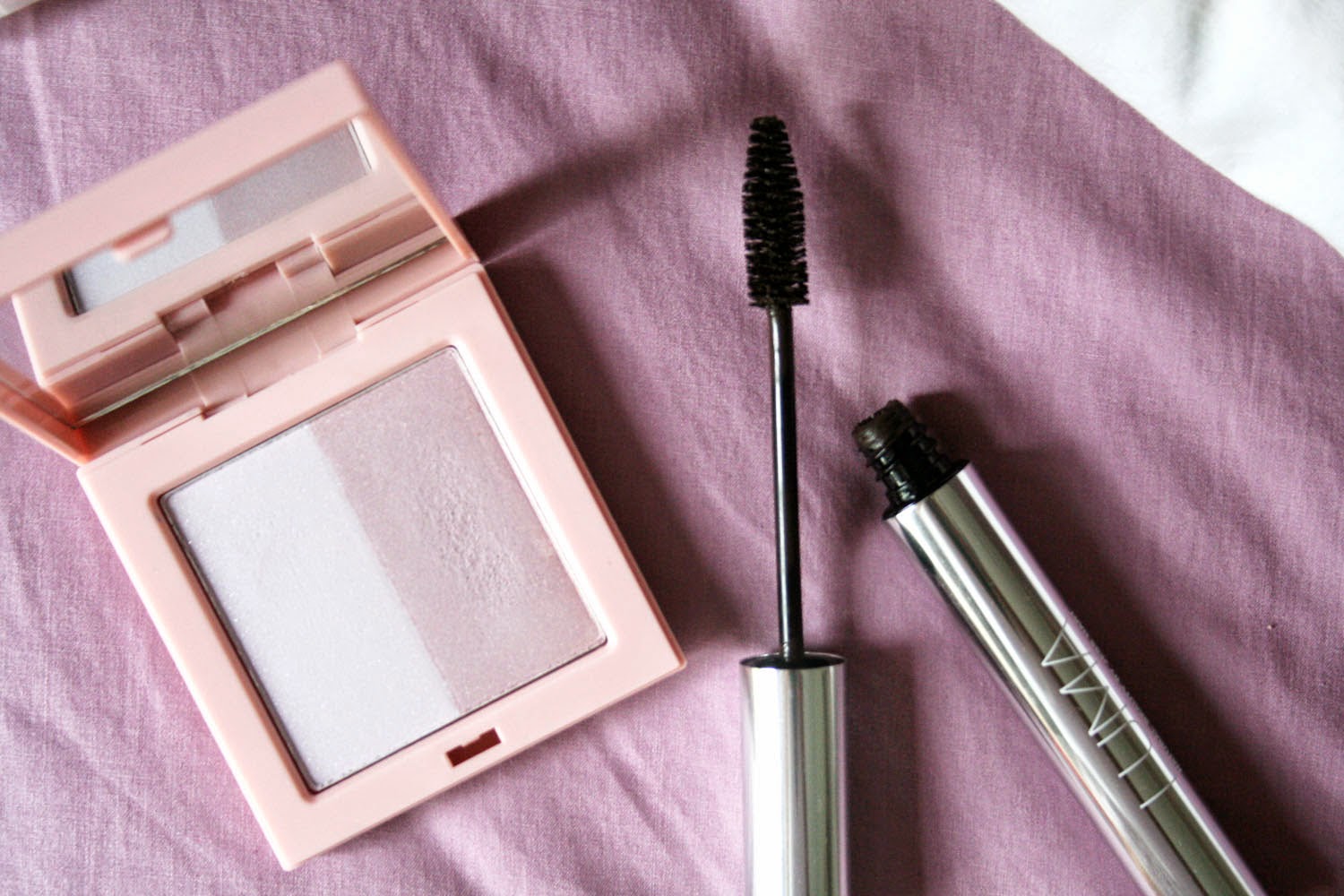shiwashiful.: LUMA Cosmetics by Jess Hart
